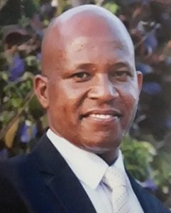 Robert Sande – A Light to the Nations Africa Ministries